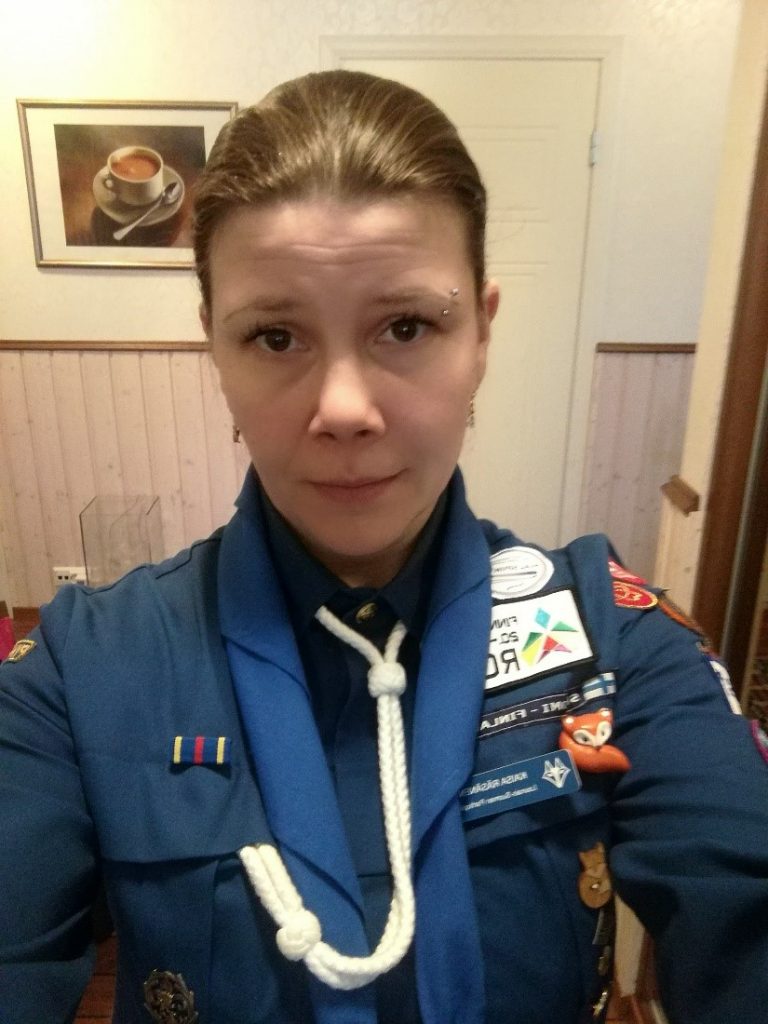 KatjaRasanen opinnollistaminen Tarinoita Ty nteon Arjesta Stories Of 